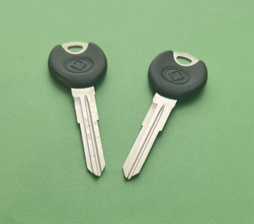 Blank Key Fits Mazda 626 MX6 MX5-Miata MPV Van RX7 CX3 CX5 CX9 3 5 6 ...