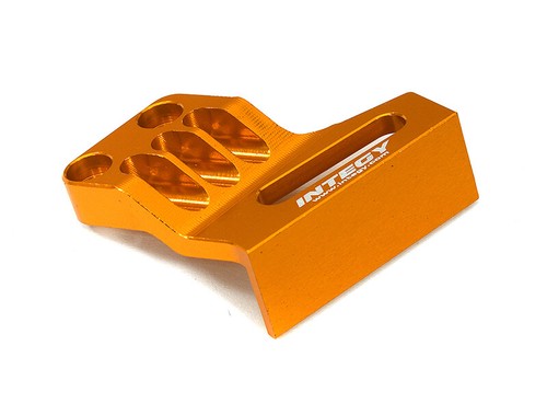 Billet Machined Chain Guard Protector for Losi 1/4 Promoto-MX ...