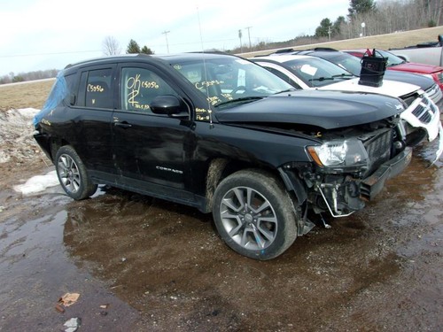 Console Front Classic Style Vertical Rear Door Handle Fits 11-17 ...