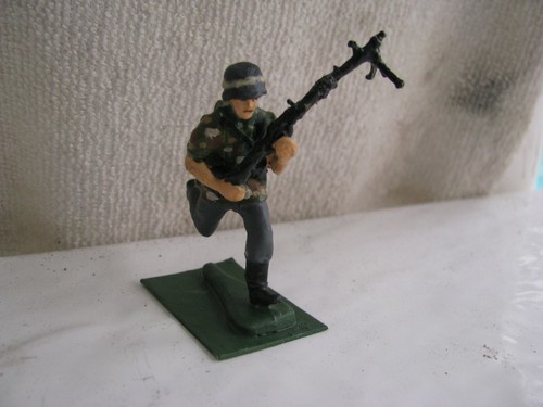 toy soldier- German SS | eBay
