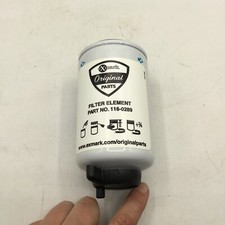 Exmark Fuel Filter Lawnmower Parts for sale | eBay