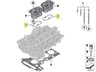 Genuine BMW Hybrid X1 X3 X4 M X5 X6 Z4 Roadster 3 5 7L M2 M3 Gasket ...