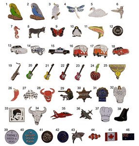 Gekko Body Jewellery | eBay Stores