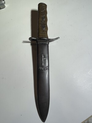 Italian Dagger for sale | eBay