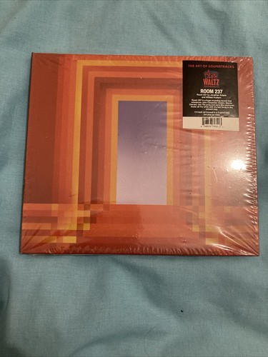 Jonathan Snipes, William Hutson - Room 237 CD (The Shining) | eBay