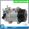 New A/C Compressor fits International / Navistar.. - OE# 3582435C1 | eBay