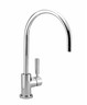 Dornbracht freestanding single lever bath mixer LULU 25863710-00 Chrome ...