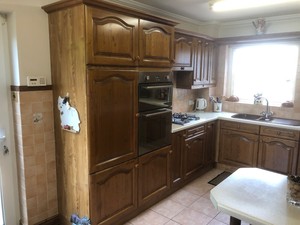 Second Hand Kitchens for sale | eBay