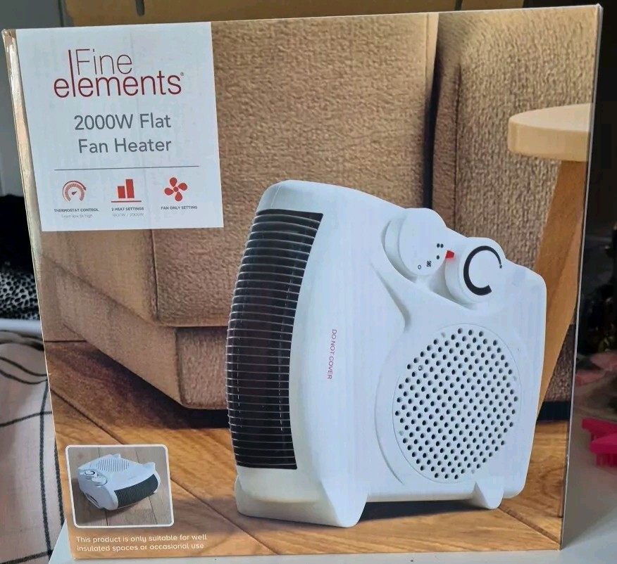 PTC Heaters, 230V, 1100W At Rs 450/piece In Jaipur ID:, 06/24/2024