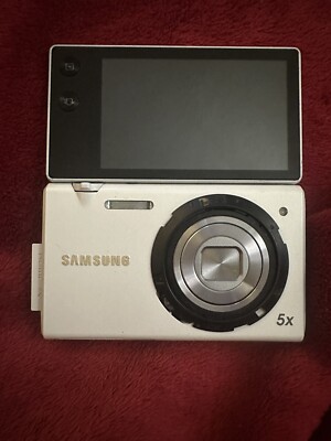Samsung Mv800 for sale | eBay