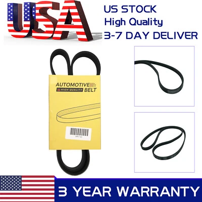 BANDO 6PK1140 Serpentine Belt-Rib Ace | Grelly UK