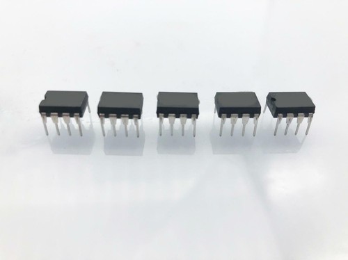 US Stock 5pcs NE612AN NE612A Double-balanced Mixer and Oscillators | eBay