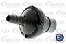 VAICO Non Return Valve Fits AUDI A3 SEAT SKODA Octavia VW Passat ...