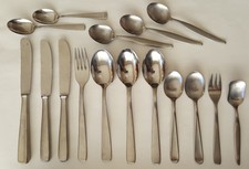Rostfrei Flatware, Knives and Cutlery for sale | eBay