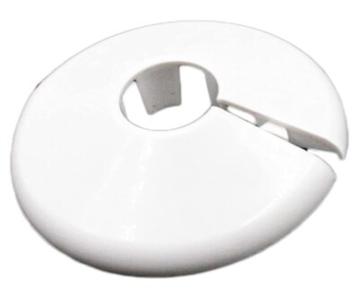 15mm Chrome Pipe Covers for sale | eBay
