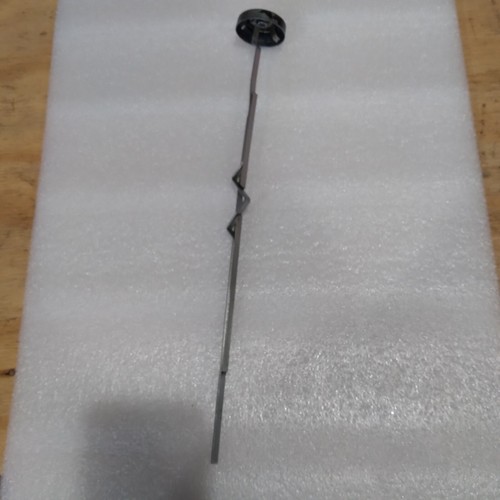 Onan Cummins 123-1146 Oil Level Indicator Stick Cap 10kw MEP-003A ...