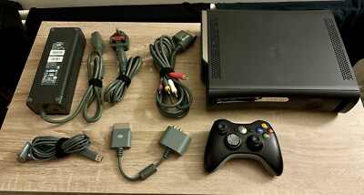 Original Xbox 360 Console for sale | eBay