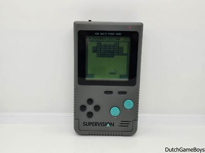 Console supervision | eBay