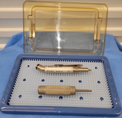 Hall Surgical Handpieces for sale | eBay