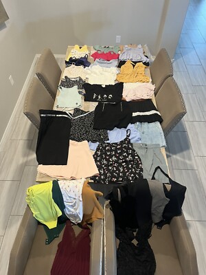 Mixed Clothing Lots for sale | eBay