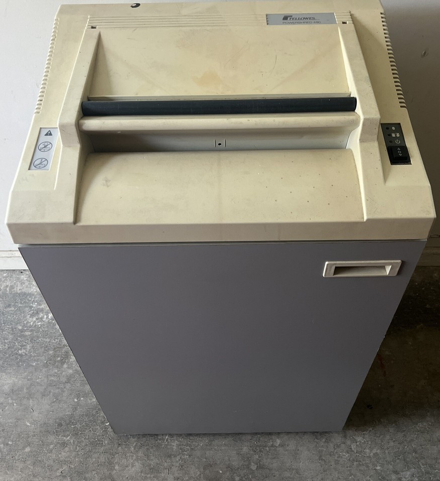 Industrial Shredders products for sale | eBay