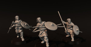 Garrison Miniatures | eBay Stores