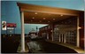 Vintage Postcard Ramada Inn Roadside Hotels Glenstone Springfield ...