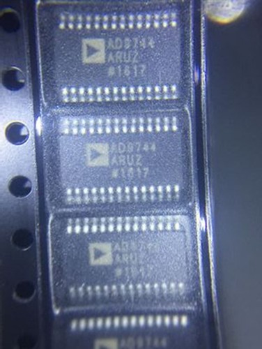 5PCS AD9744ARUZ AD9744ARU AD9744 | eBay