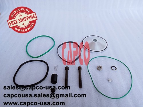 UNLOADER VALVE KIT 2901146300/NON OEM ATLAS COPCO/FREE SHIPPING | eBay