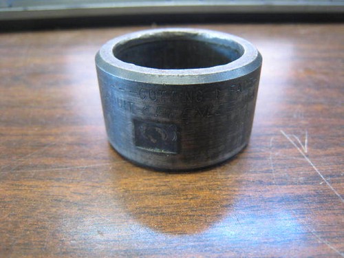 5012085 Greenlee Knockout Spacers 1" Conduit NEW FREE SHIPPING | eBay