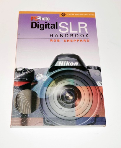 Digital SLR Handbook | eBay