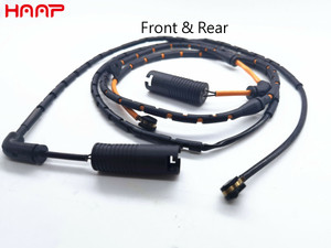 Brake Pad Wear Sensors for BMW X3 for sale | eBay