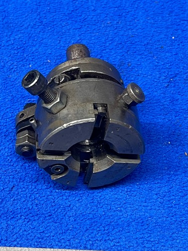 9/16 DSA Geometric Head P-40 | eBay