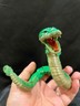 Marmit MANDA 1997 Vinyl Paradise Toho Atragon sofubi kaiju figure RARE ...