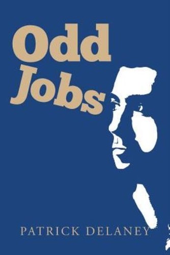 Odd Jobs 9781530708574| eBay