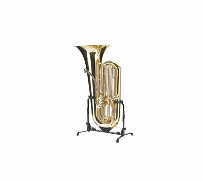 K&M 14940 Tuba Stand iMuso