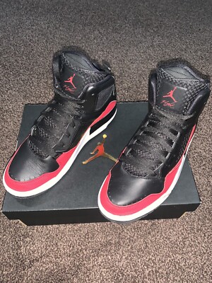 Jordan SC-3 Black White for Sale | Authenticity Guaranteed | eBay