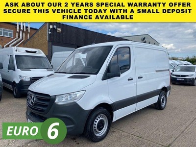 Sprinter SWB Commercial Van-Delivery, Cargoes for sale | eBay