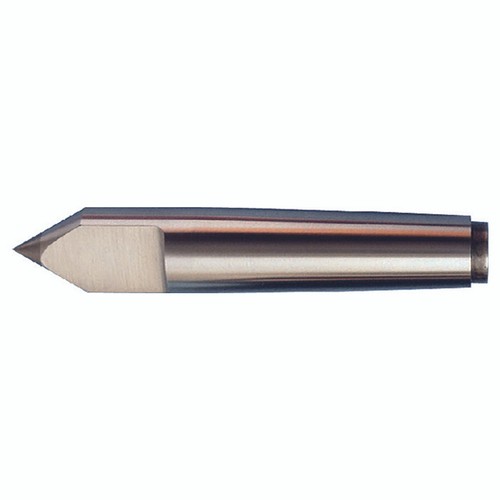 Riten #10 Brown & Sharpe Carbide Tipped Half Dead Center 74004 | eBay