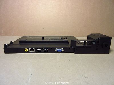 Lenovo T420 Docking Station for sale | eBay