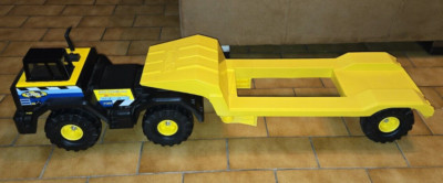 Tonka Lowboy for sale | eBay