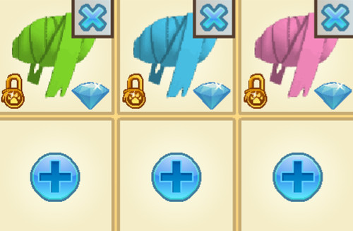 Animal Jam Classic AJ AJC Taffy Mummy Tail 3-Item Bundle (Read ...