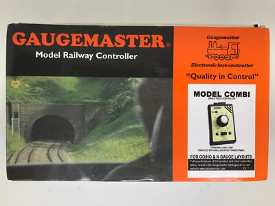 Gaugemaster Controllers products for sale | eBay