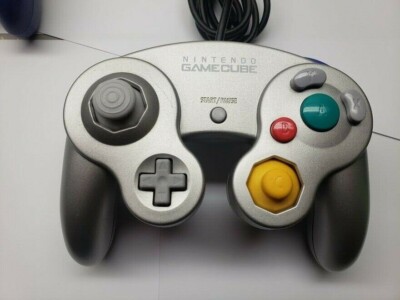 Official Gamecube Controller for sale | eBay