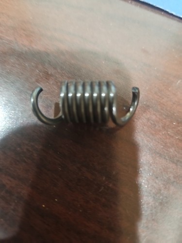 GENUINE STIHL CLUTCH SHOE SPRING 4126-997-1200 FS81 FS86 FS88 FR86 | eBay