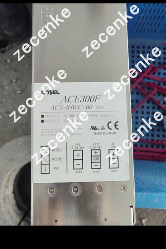ACE300F-AC3-OHWM-00 | eBay