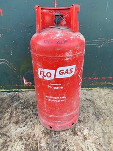 Flo Gas Bottle for sale | eBay