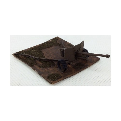 Lot Historical Loose Mini Howitzer #1 NM | eBay