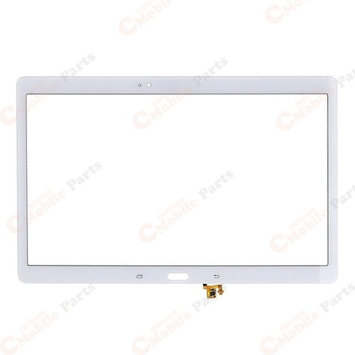 Samsung Galaxy Tab S 10.5" T800 Touch Screen Digitizer T805 - White | eBay