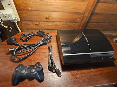 Ps3 Fat for sale | eBay UK